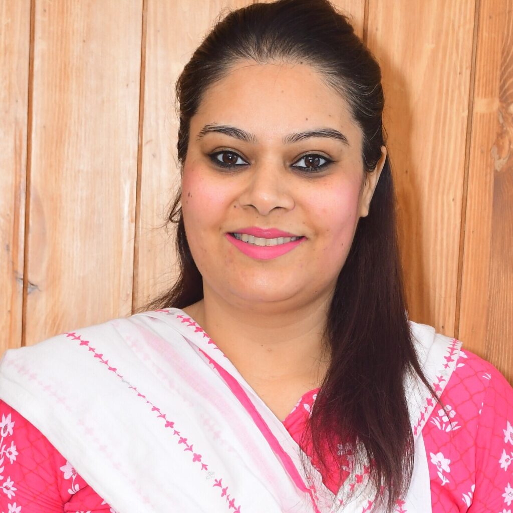 Meet Pragyanam School's Inspiring Educators