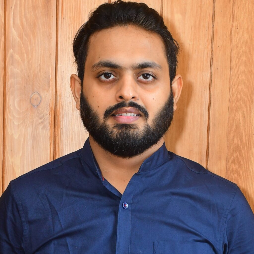 Meet Pragyanam School's Inspiring Educators