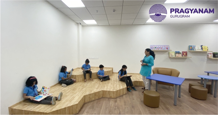 The Impact of Personalized Attention For Students In School The Impact of Personalized Attention For Students In School