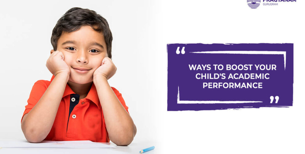 Looking At Ways To Boost Your Child's Academic Performance Looking At Ways To Boost Your Child's Academic Performance