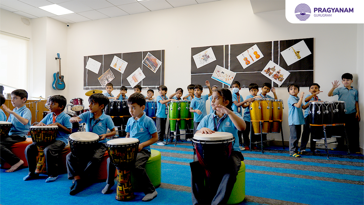 Creating Well-Rounded Students: Life Skill Education in the Classroom