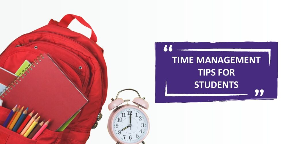 Time Management tips for students | Best Handy Tips