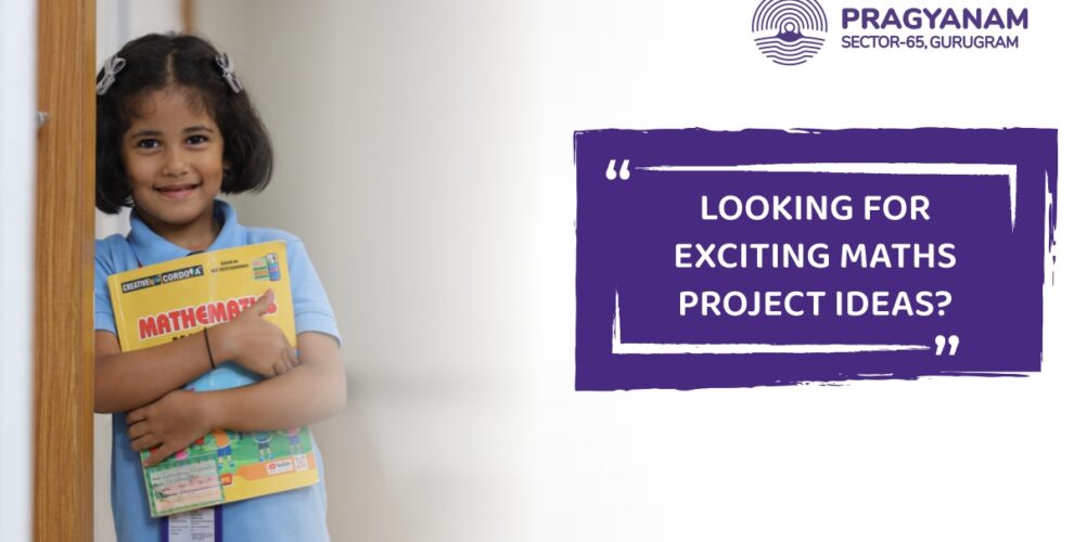 Exciting Math Project Ideas - Beyond Textbooks