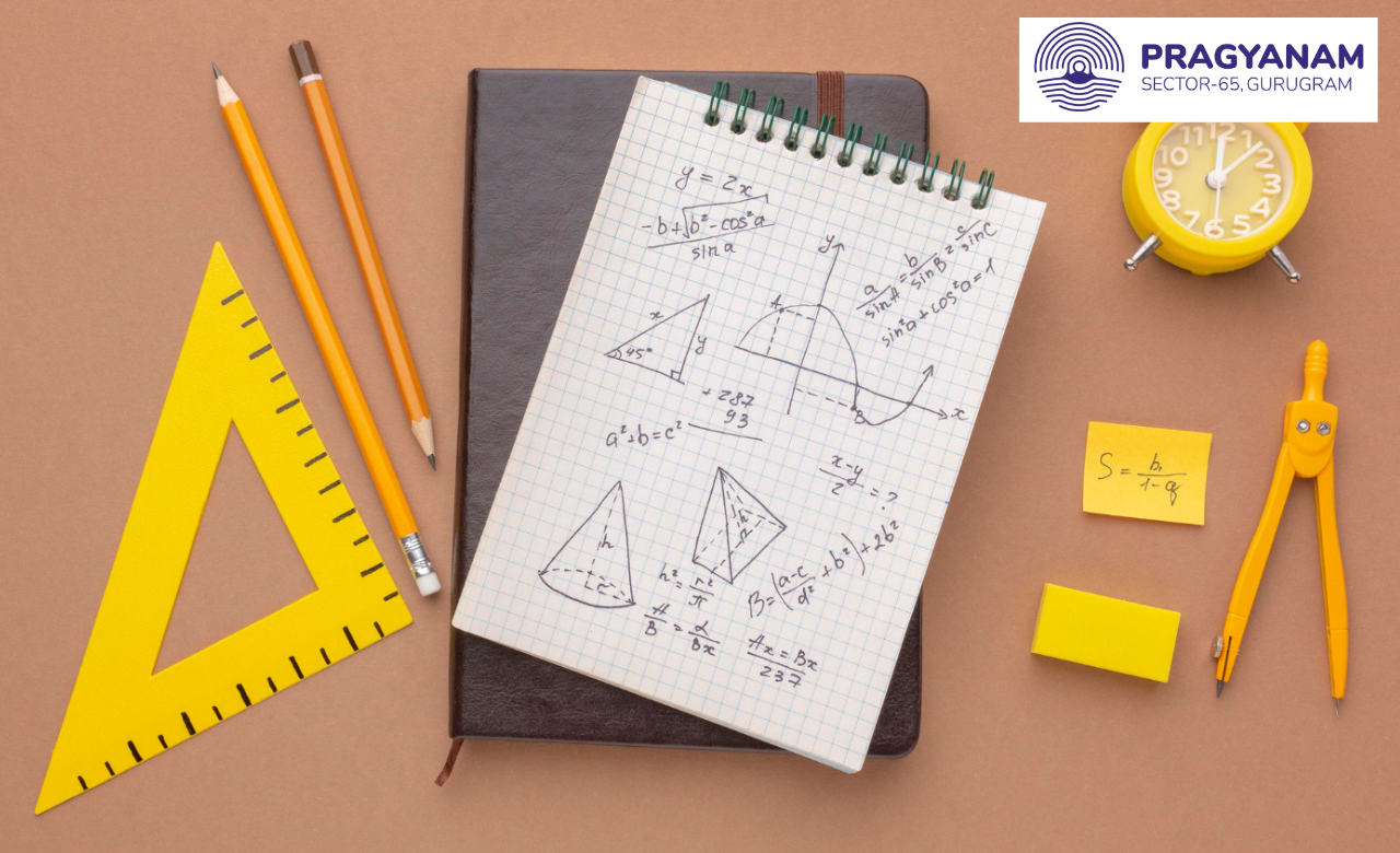 Exciting Math Project Ideas - Beyond Textbooks