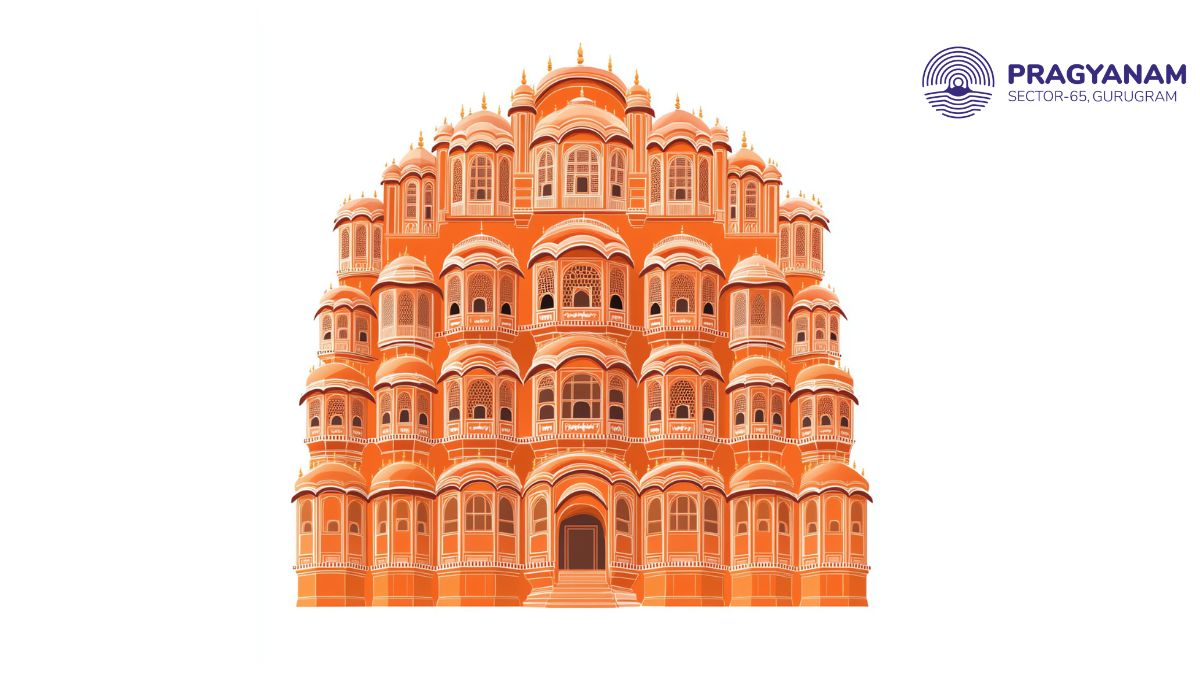 Imposing Monuments of India - Journey through Top 10 Monuments