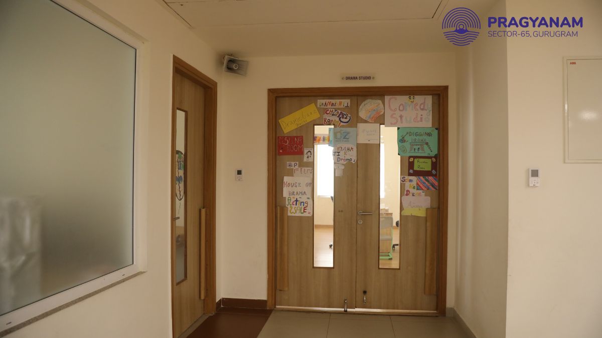 Ensuring School Safety: Essential for Every Child's Development!