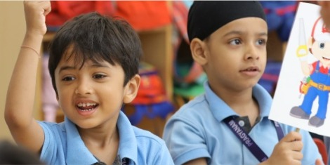 Contact Us: Connect with Our Educational Community