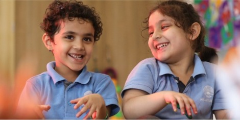 Pragyanam Enrichment Program- Pragyanam School Gurugram