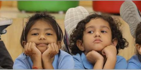 Meet Pragyanam School's Leadership: Guiding the Future of Education