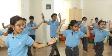 Infrastructure: Creating a Conducive Learning Environment