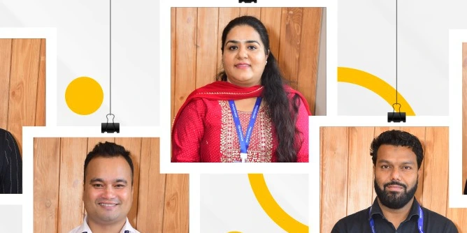 Meet Pragyanam School's Inspiring Educators