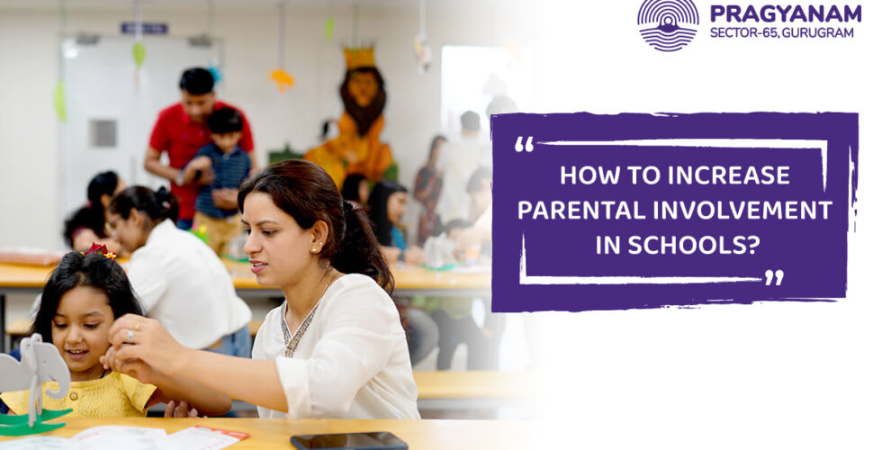 Parenting Workshops for Boosting Student Development