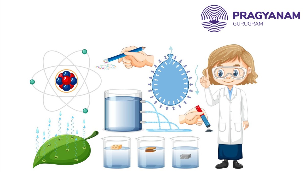 20 Amazing Science Facts That Will Blow Your Mind