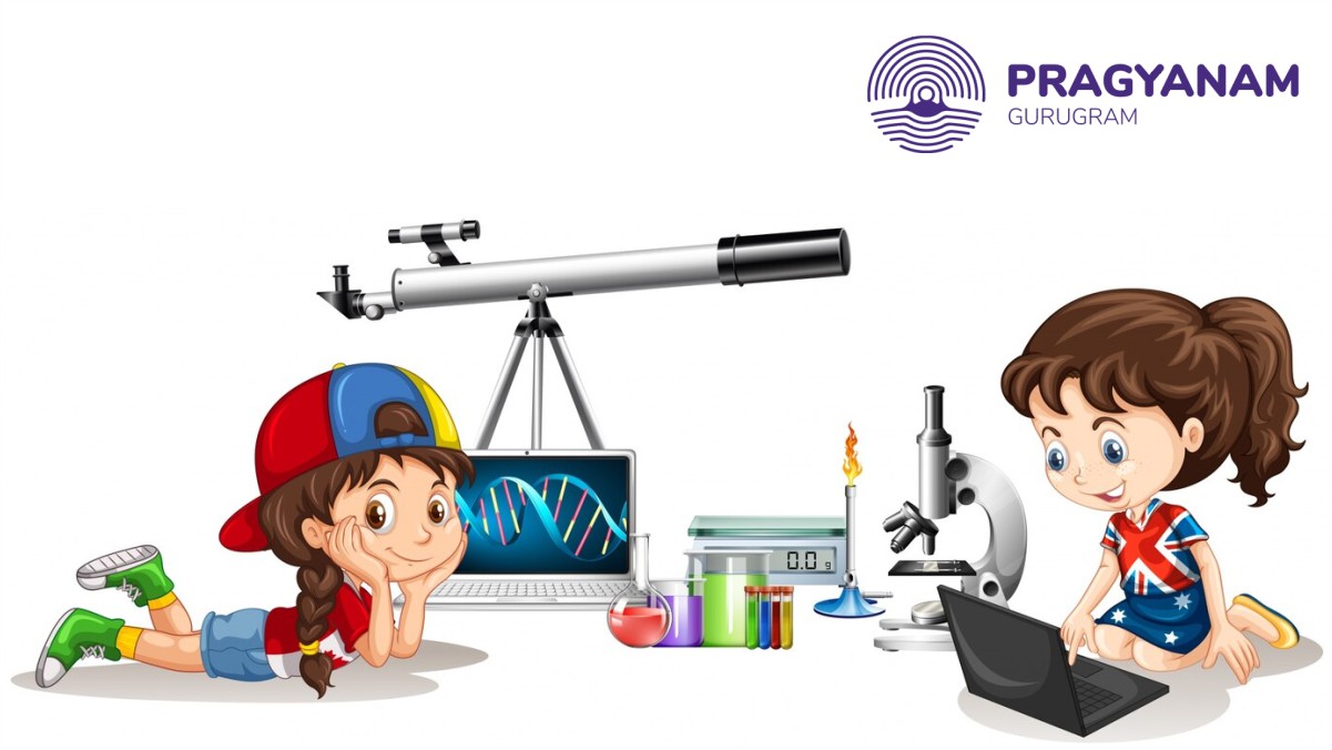 20 Amazing Science Facts That Will Blow Your Mind