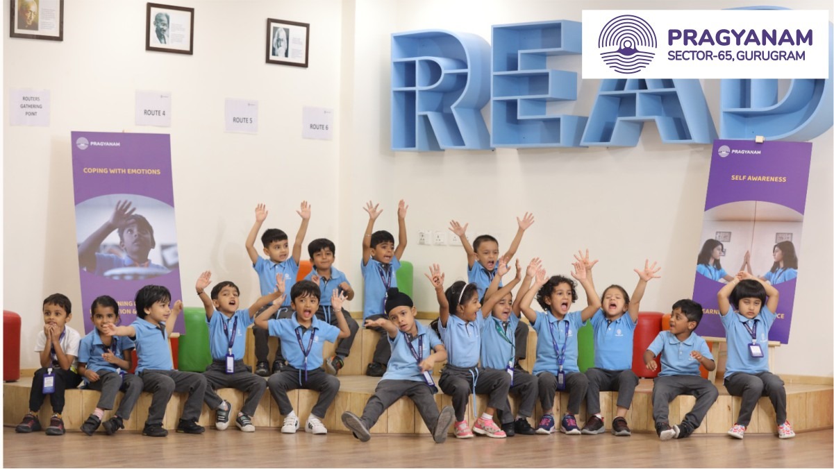 Secondary School vs. High School: Know the Difference!