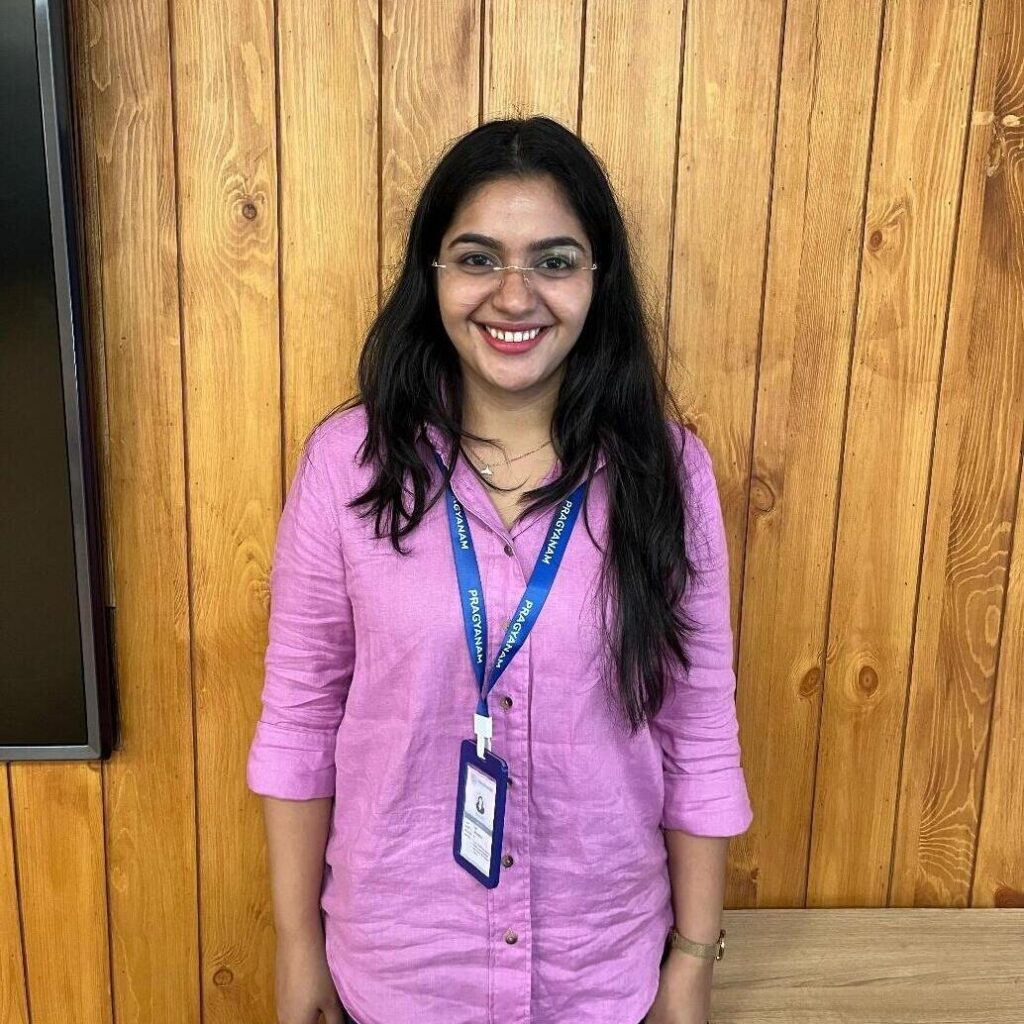 Meet Pragyanam School's Inspiring Educators