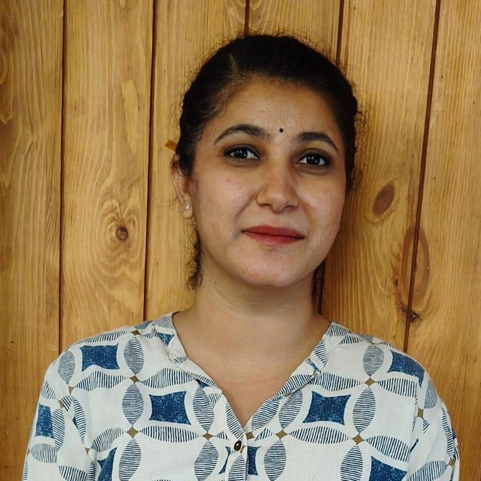 Meet Pragyanam School's Inspiring Educators