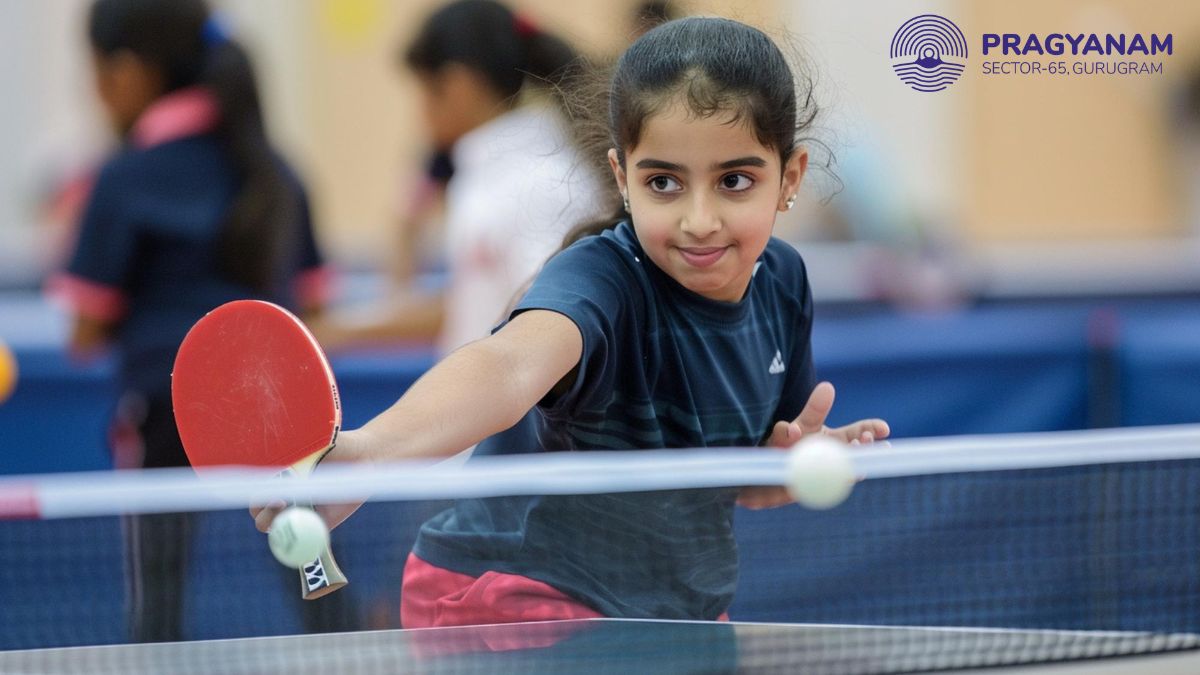 The Importance of Sports in a Student's Life