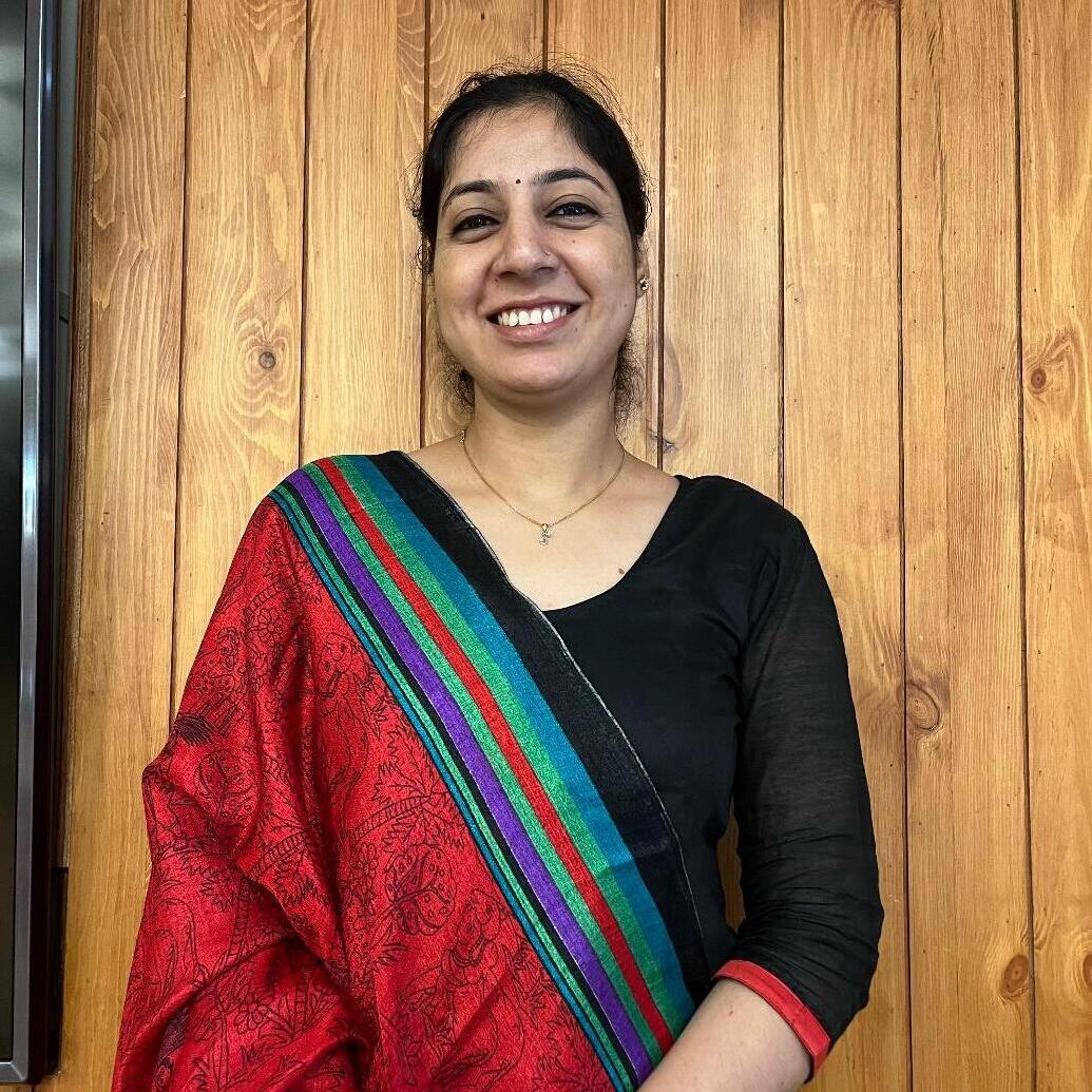 Meet Pragyanam School's Inspiring Educators