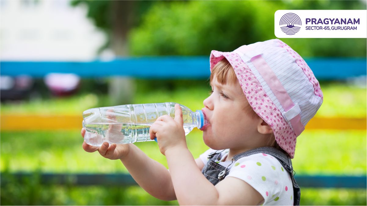 Water For Children – The Essential Resource And Its Uses