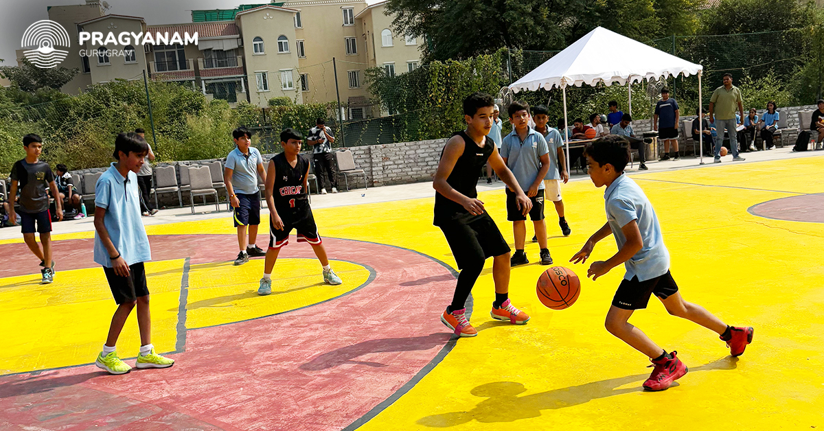 Gurgaon Schools with Life Skills Curriculum | Find Top Picks
